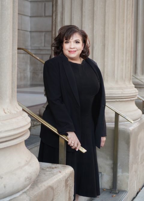 Chris Borunda - Robles, Bracken and Hughes, PLLC